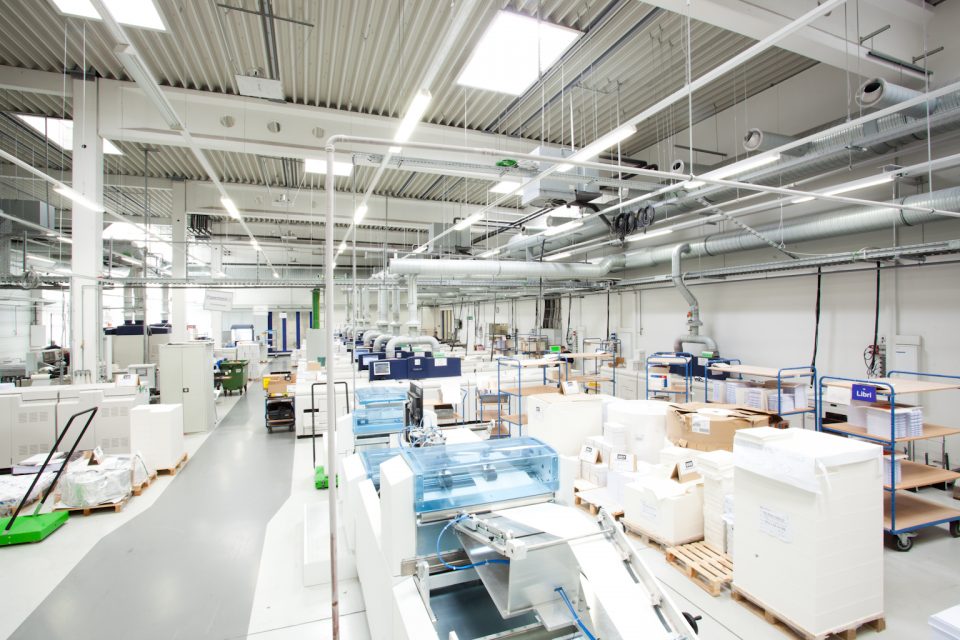 So entsteht dein Buch bei BoD: Ein Blick hinter die Kulissen