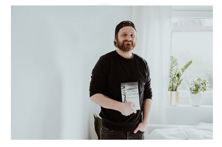 Erfolgsstory: Ein Jahr nach der Buchveröffentlichung mit Alexander Lass